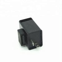 China Electrical 12V Auto Adjustable ATV Flasher Control Unit for sale