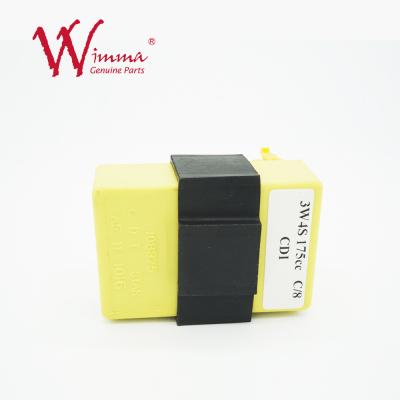 Cina CDI del motorino di motore del Assy dell'unità di CDI del sistema di accensione del motorino di Chongq 3W4S-175cc-C.8 in vendita