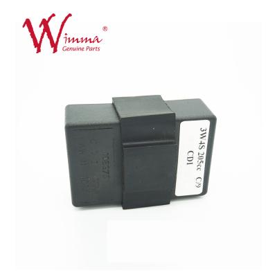 Cina CDI del motorino di motore del Assy dell'unità di CDI del sistema di accensione del motorino di Chongq 3W4S-175cc-C.8 in vendita