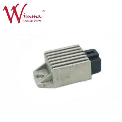 Cina Classifichi gli accessori elettrici di un motociclo, raddrizzatore del regolatore del motociclo ALBA/di CD100 in vendita