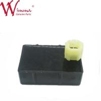 China Motorcycle CDI Electronic Ignition Unit For SUPER SPLENDOR / GLAMOUR for sale