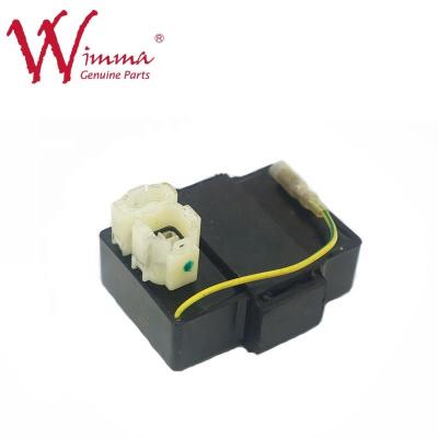 Cina Accessori elettrici/CDI della motocicletta per ordine del campione di CBZ-TREEM accettato in vendita