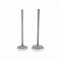 China Three Wheel Motorcycle Engine Valve , Grade A Motorcycle Engine Components for sale