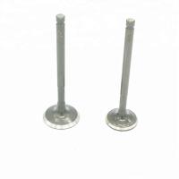 China Three Wheel Motorcycle Engine Valve , Grade A Motorcycle Engine Components for sale