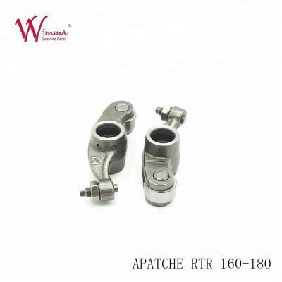Cina Pezzi di ricambio/bilanciere APATCHE-RTR-160-180 del motociclo di BAJAJ con la vite di regolazione in vendita