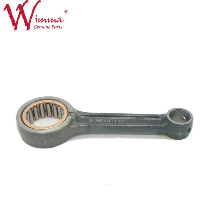 China De koppelstang van de hoge prestatiesapache 150 motorfiets Te koop