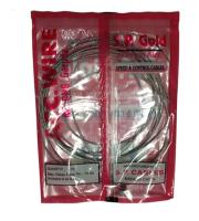 China bajaj cable wire for sale