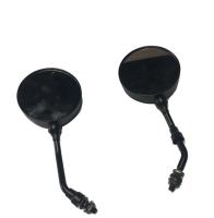 China BAJA  three wheel parts motorcycle side mirror for sale
