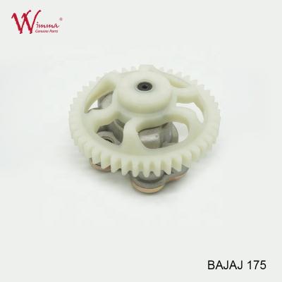 Cina Parti della ruota del motociclo di Bajaj 3W4S CNG 3 in vendita