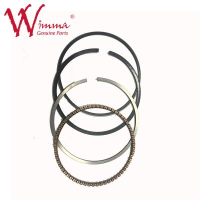 Cina Sui corredi cinesi del pistone del corredo/mercato degli accessori del cilindro del motociclo CG200 di vendita nella dimensione standard dell'OEM in vendita