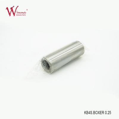 Cina Alta qualità KB4S.BOXER 0,25 corredo del pistone del motociclo di 2 componenti del motore del colpo in vendita