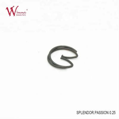 Cina Fatto nella PASSIONE 0,25 di SPLENDORE dei corredi del pistone del motociclo della Cina con l'anello di stantuffo in vendita