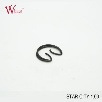 Cina Corredi 1,00 del pistone del motociclo di STAR CITY con il grossista dell'anello di stantuffo della lega di alluminio in vendita