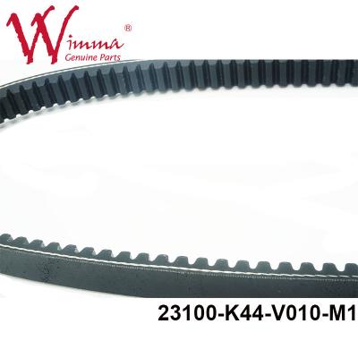 Cina Cinghia di azionamento del motociclo 23100-K44-V010-M1/cinghia dentata di gomma per HONDA in vendita