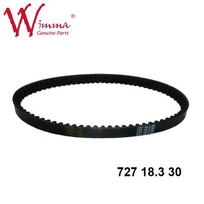 Cina Cinghia di azionamento materiale di gomma del motore per approvazione motociclo/del motorino ISO9001 in vendita