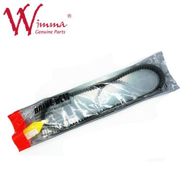 Cina Cinghia di azionamento nera del motore del motociclo di mercato degli accessori di colore 44D-E7641-00 per YAMAHA in vendita