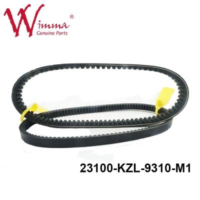 Cina Cinghia dell'azionamento V della cinghia di azionamento del motociclo di HONDA poli 23100-KZL-9310-M1 in vendita