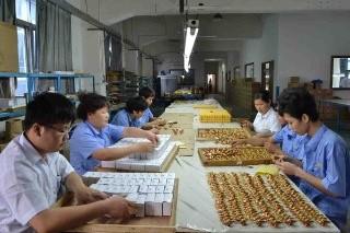 Проверенный китайский поставщик - Shinny Gifts CO., Ltd