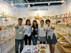 Проверенный китайский поставщик - Shinny Gifts CO., Ltd