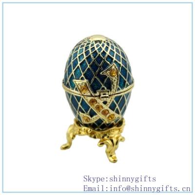China Russian egg jewelry China manufacturer_chandelier egg box sale--purple egg top finding gif for sale