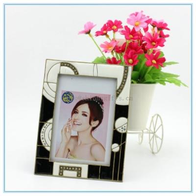 China Shinny Gifts Factory supply photo frames for wholesale for sale