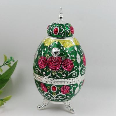 China Shinny Gifts New Arrival Metal Toothpick Tolder Box for Tableware Decoration for sale