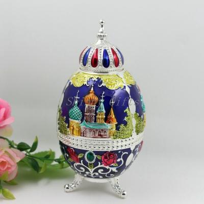 China Shinny Gifts  Peacock Relief Creative Toothpick Holder for sale