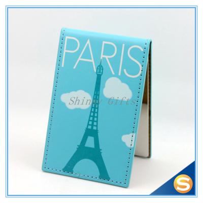 China Cheap Stand Up Decorative Square Mirrors for sale