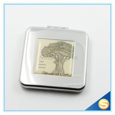 China Factory Direct Sale Portable Cosmetic Mirror for sale