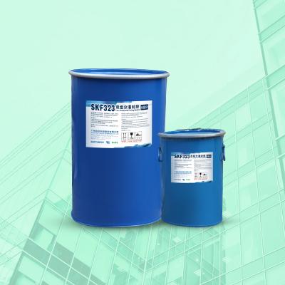 Cina SKF323 Sigillante termicamente conduttivo UL94 V-0 a prova di calore in vendita