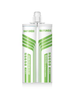 China Silicone Structural Sealant for sale