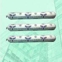 China One Component SS621E Silicone Structural Sealant Odorless for sale