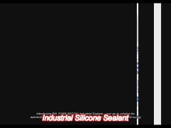 BAI YUN® SKG341 Industrial Sealant For Automative Body Gap Sealing