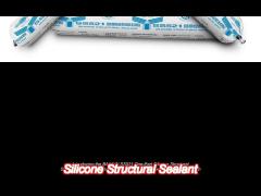 SS521 One Part Silicone Structural Sealant Aluminum Patio Roof Sealant