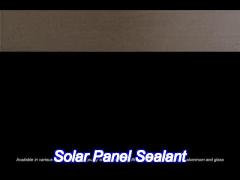 25KG 235KG Solar Panel Sealant For Junction Box