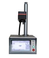 China 2025 New Present Durable Industrial Laser Marking Facility for sale