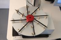 China 2025 New Present Durable Industrial Laser Marking Facility for sale