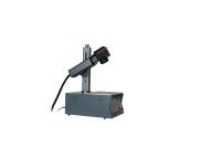 China Compact Fiber Laser Marker on Production Line for sale