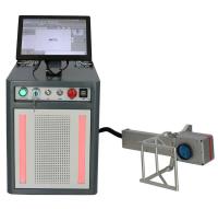 China Mopa Desktop Mini Laser Engraving Equipment for sale