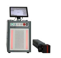 China Mopa Desktop Mini Laser Engraving Equipment for sale