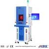 China Hbs Full Enclosed Fiber Laser Marking Machine for sale