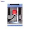 China Hbs Full Enclosed Fiber Laser Marking Machine for sale
