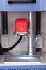 China Hbs Full Enclosed Fiber Laser Marking Machine for sale