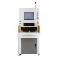 China Multi-Station Fiber Laser Marking Machine/Automatic Laser Marking Machine for sale