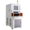 China Multi-Station Fiber Laser Marking Machine/Automatic Laser Marking Machine for sale