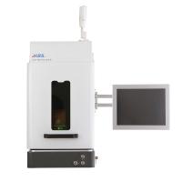 China Bench Top Sealed Laser Punching Machine for sale