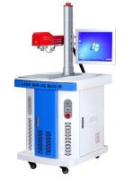 China 20W Fiber Laser Marking Machine for sale