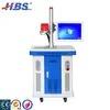 Quality 50W Fiber Laser Machine for Deep Engraving Inside and Outside Ring Marking for sale