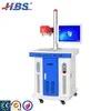 Quality 50W Fiber Laser Machine for Deep Engraving Inside and Outside Ring Marking for sale