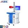 Quality 50W Fiber Laser Machine for Deep Engraving Inside and Outside Ring Marking for sale